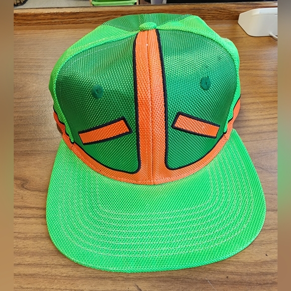 Source Unknown | Accessories | Hunter X Hunter Cap | Poshmark